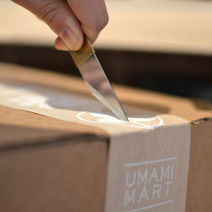Penato Knife – Umami Mart