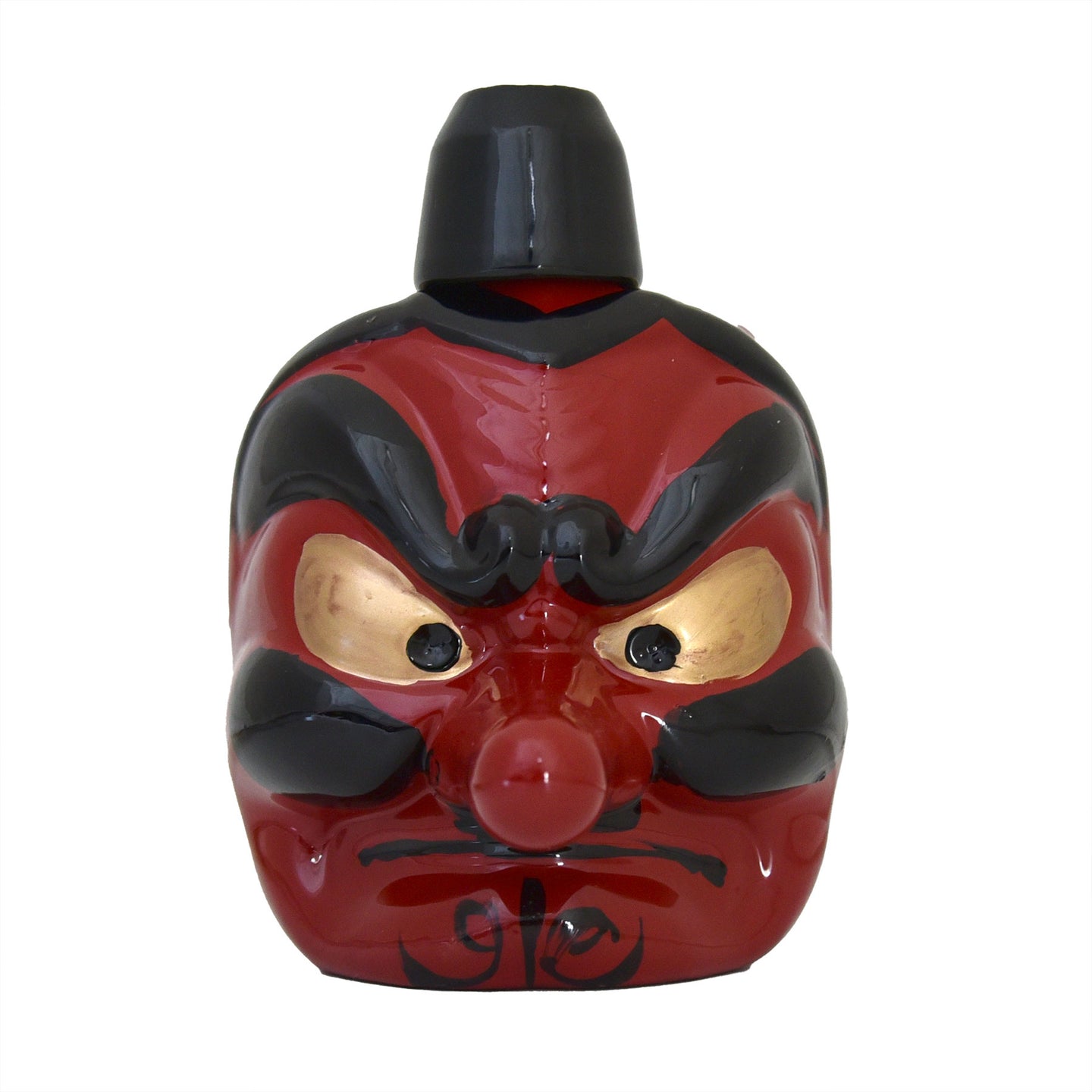 Daitengu "Red Tengu Mask" Tokubetsu Junmai Sake (BTL 600ml) – Umami Mart