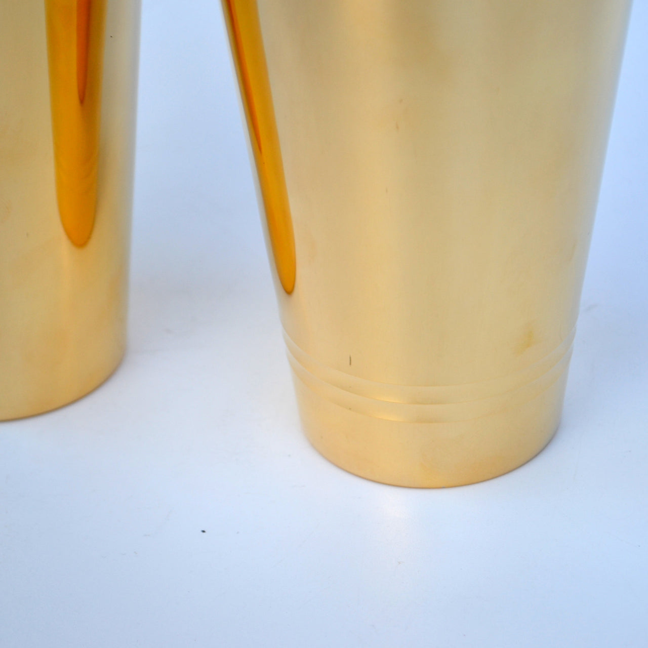 24K Gold Boston Shaker Set – Umami Mart