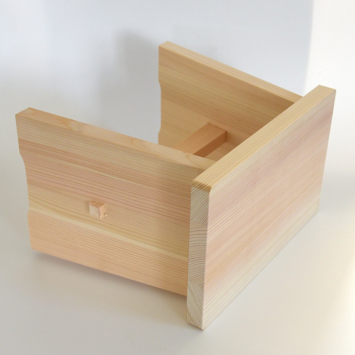 Hinoki Stool – Umami Mart