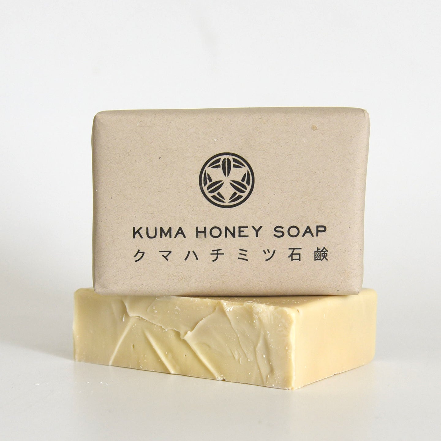 Kuma Honey Soap – Umami Mart