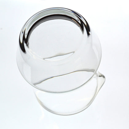 Japanese Wide-Mouth, Short Mixing Glass – Umami Mart