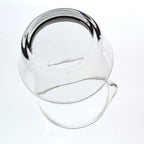 Japanese Wide-Mouth, Short Mixing Glass – Umami Mart