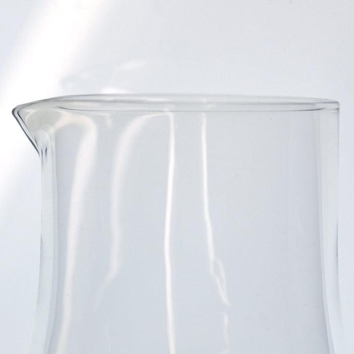 Japanese Wide-Mouth, Short Mixing Glass – Umami Mart