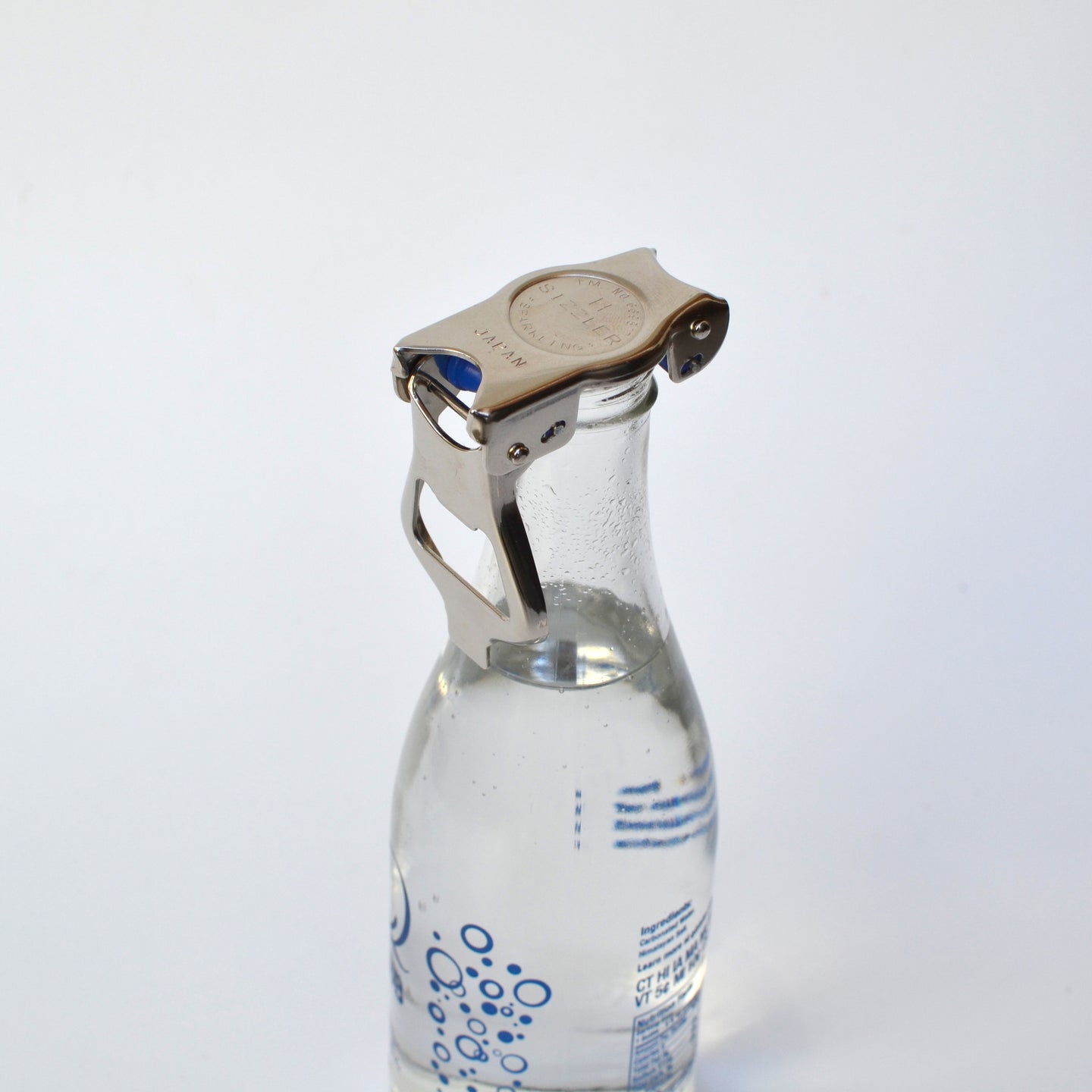 Sizzler Bottle Cap – Umami Mart