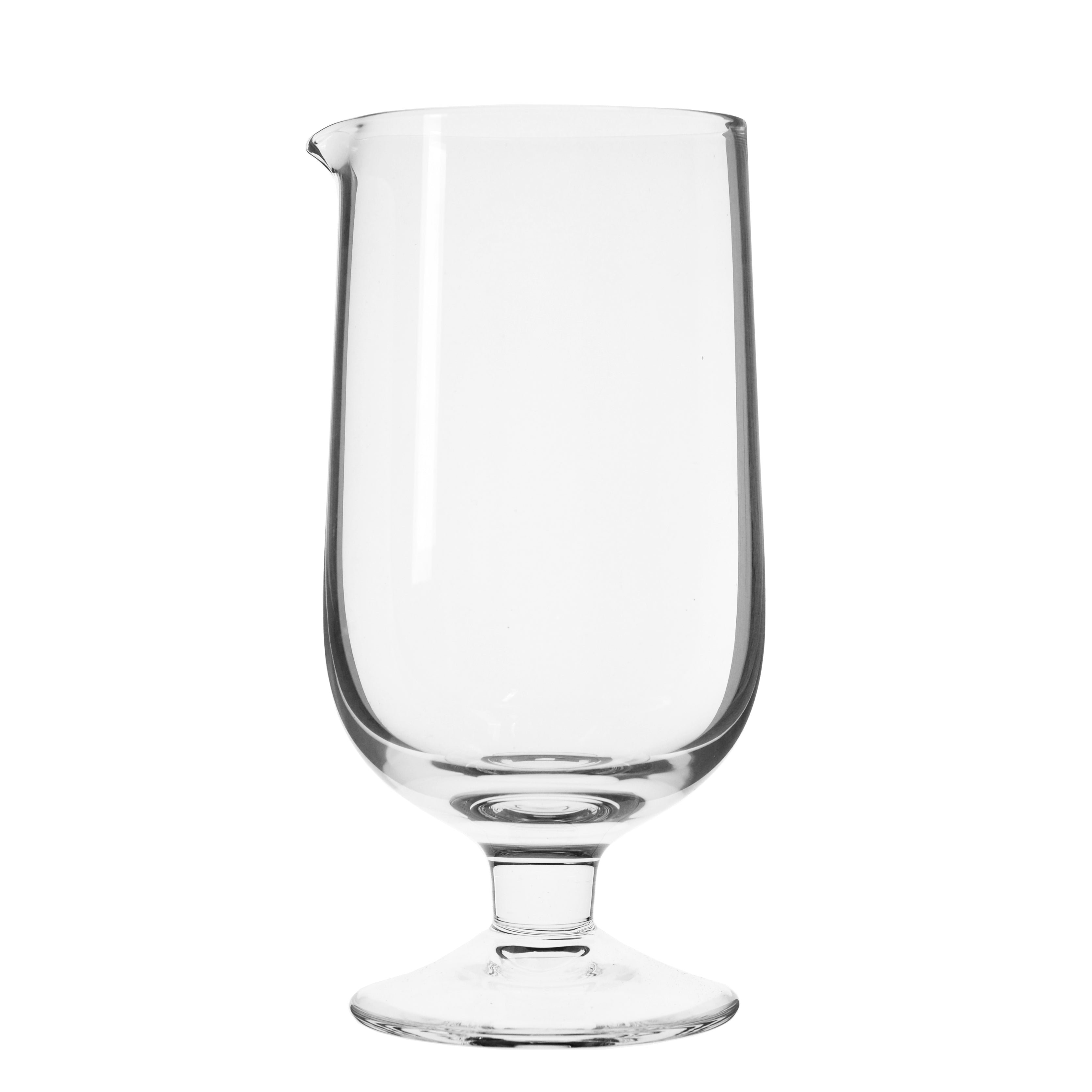 Stem Mixing Glass – Umami Mart