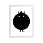 Studio Arhoj Obake Print for Umami Mart